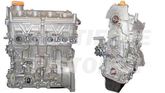 Suzuki 1600 16v Benzin Neu Teilmotor G16B - Auto-Motor-Outlet