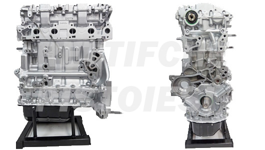 Suzuki 1600 HDI 16v Teilüberholt Motor 9HX - Auto-Motor-Outlet